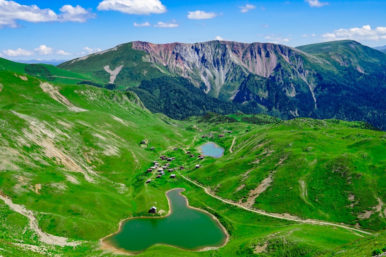 Alpine Ajara - Visitajara