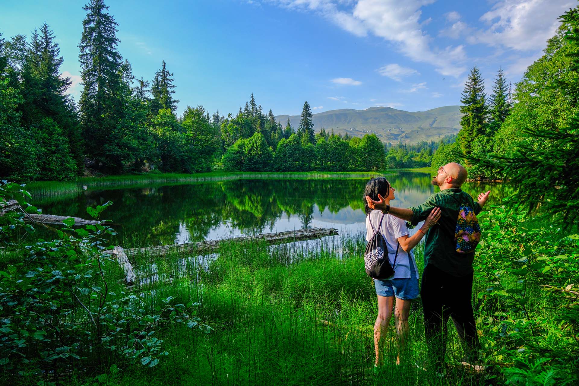 Official Tourist Guide of Ajara - Visitajara